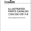 Boat Engine: Crusader Marine Parts for Sale | Marine Engines Inc.